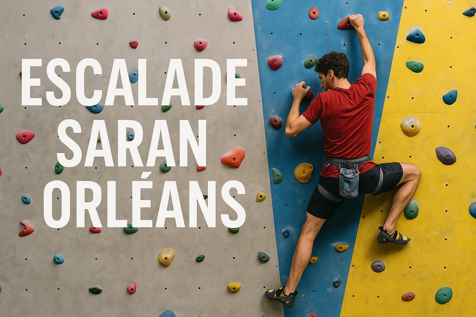 ClimbUp : Votre média spécialisé sport & loisirs