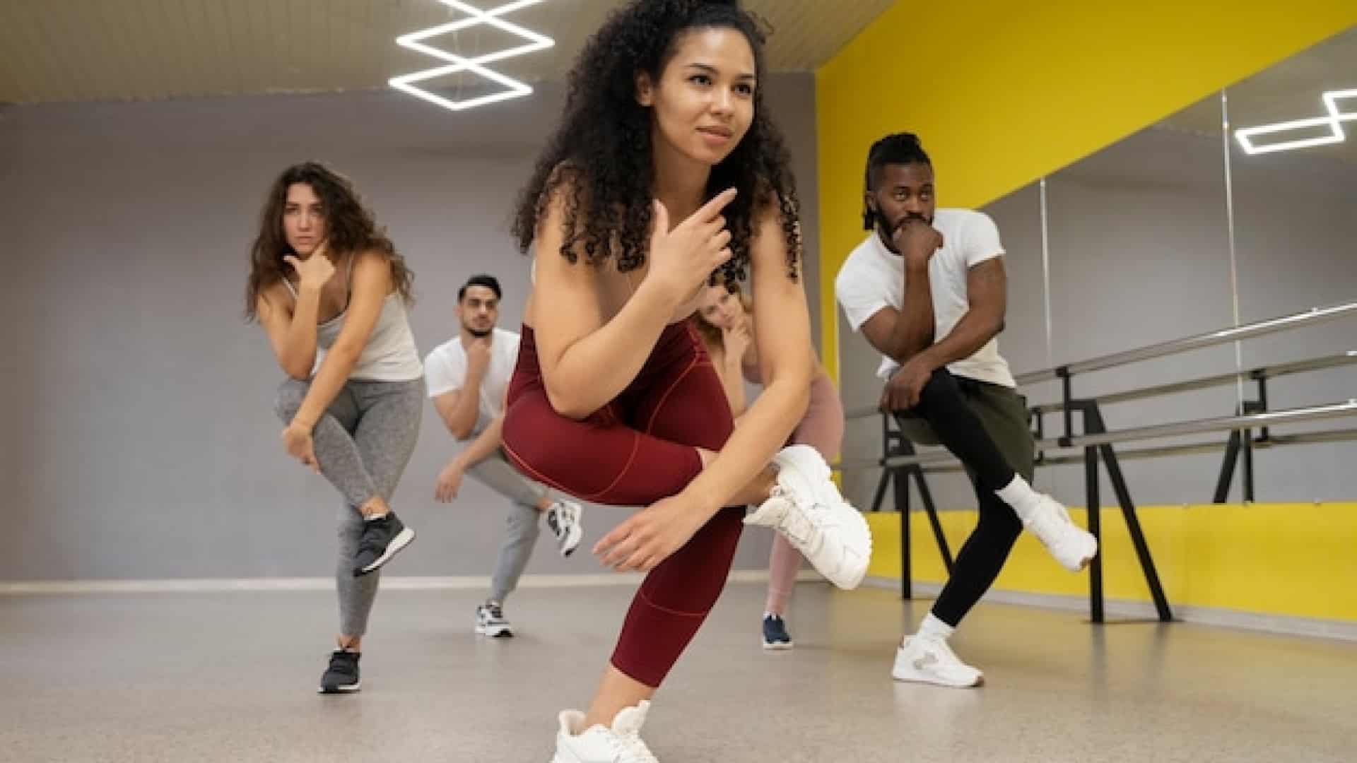 Apprendre la danse à Paris : fun, passion et dépassement de soi ...
